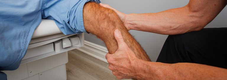 NYC Patellofemoral Partial Knee Replacement | Robotic Partial Knee ...